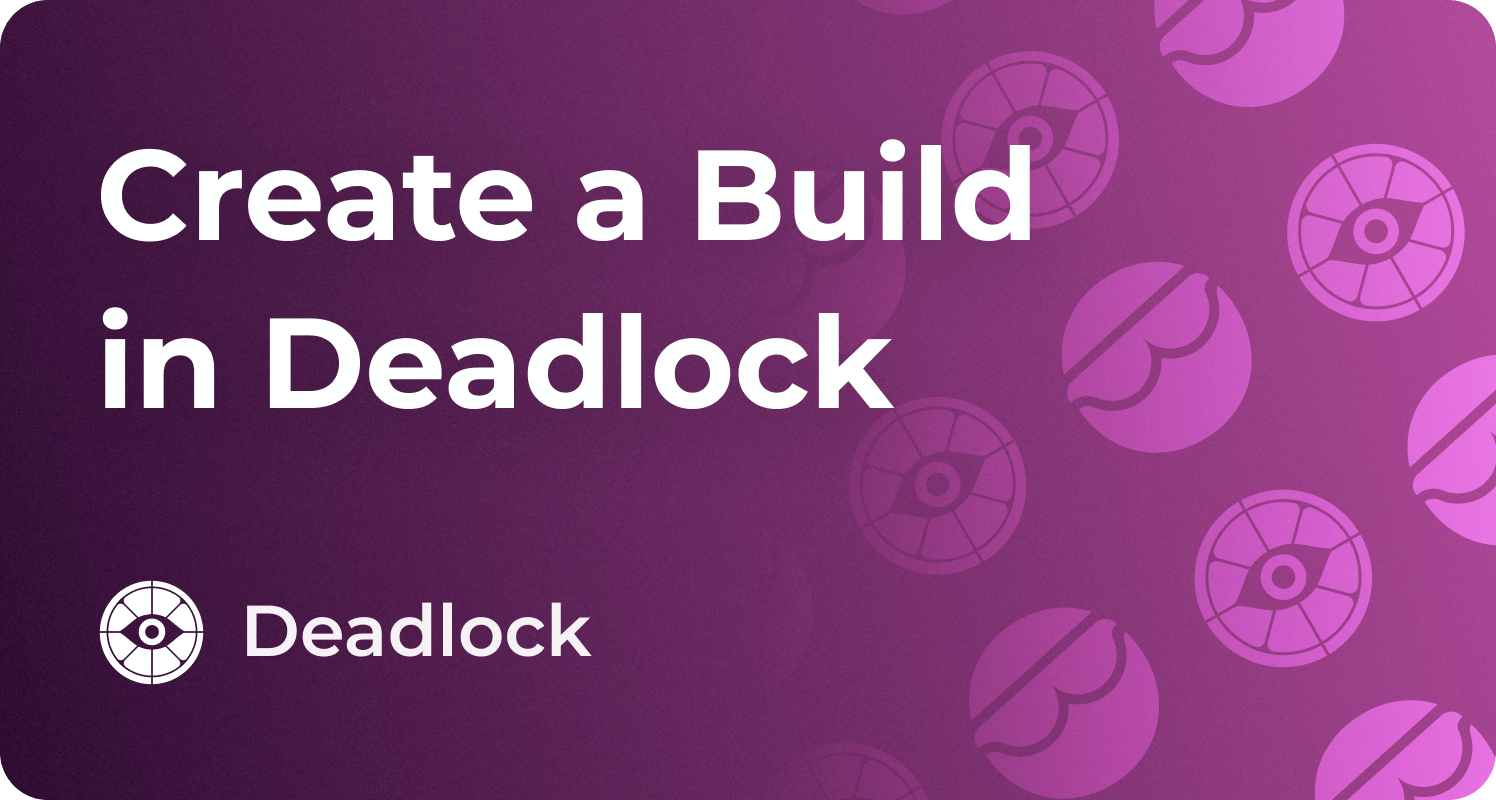 Best Deadlock Settings & Options Guide For Max FPS